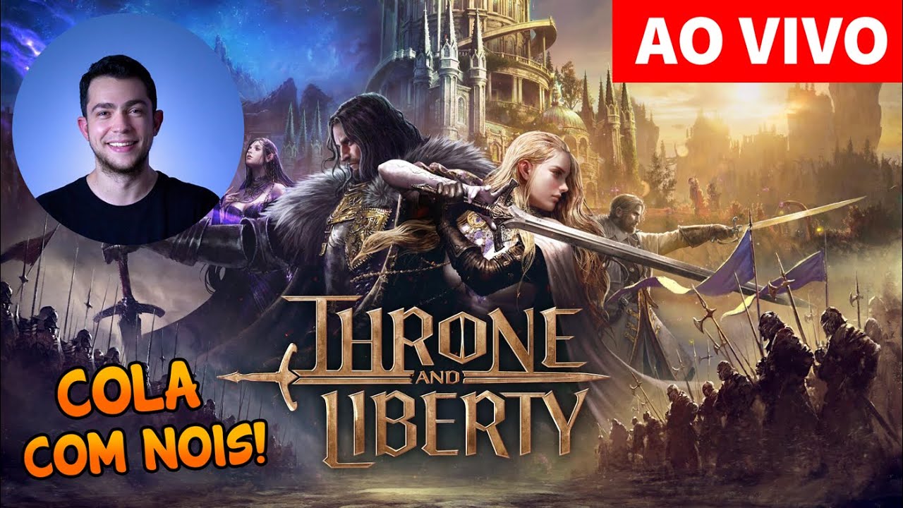 🔥PREPARAÇÃO PRA LANÇA SEMANA Q VEM! PEW PEW PEW - MARCO VEIO THRONE AND ...
