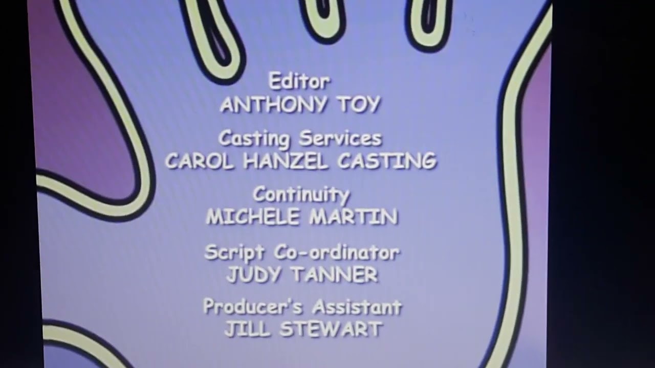 Creditos Hi-5 + Discovery Networks (2003) - YouTube