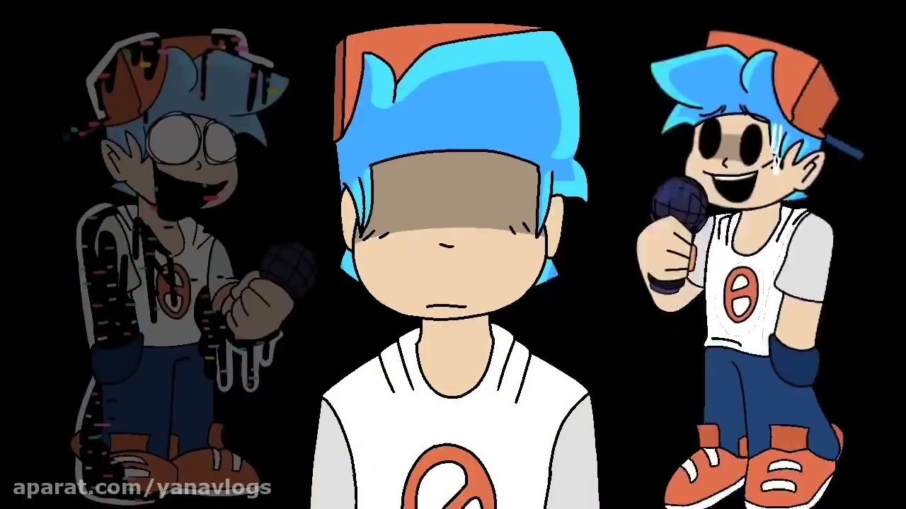 FRIDAY NIGHT FUNKIN BOYFRIEND PIBBY VS BOYFRIEND - YouTube