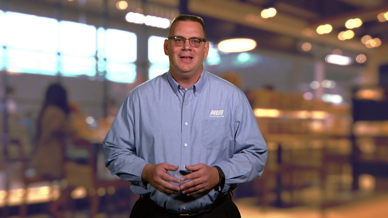 HUI - Custom Electrical Enclosures and Medical Cart Manufacturer - YouTube