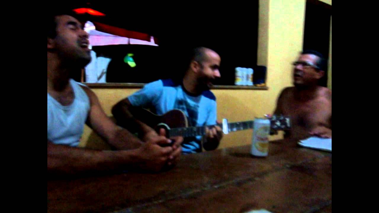 Patrick Brito - Carnaval 2014 no sítio em Bom Sucesso, MG - YouTube