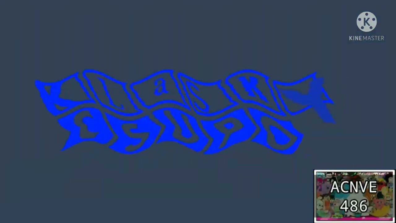 Klasky Csupo In Videoup V7.none In Televisionup v8.Vocodex - YouTube