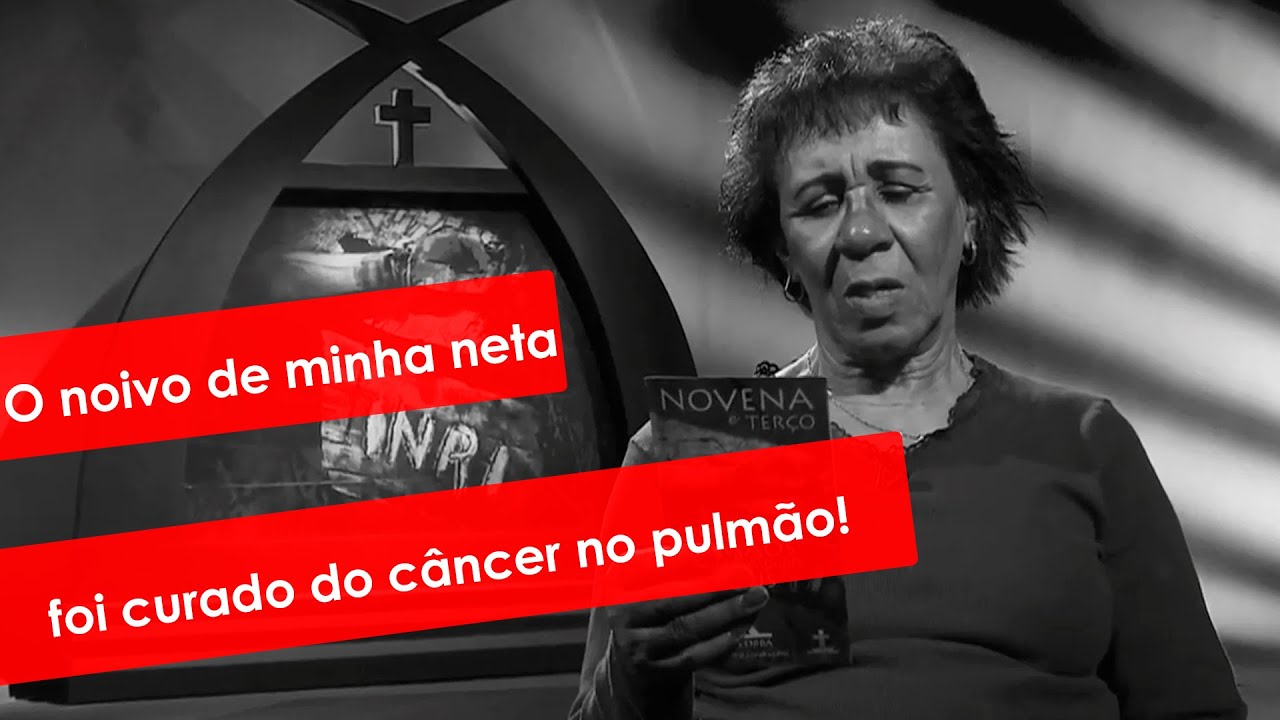 Testemunho Mãos Ensanguentadas de Jesus - Ana Marcelina Fernandes ...