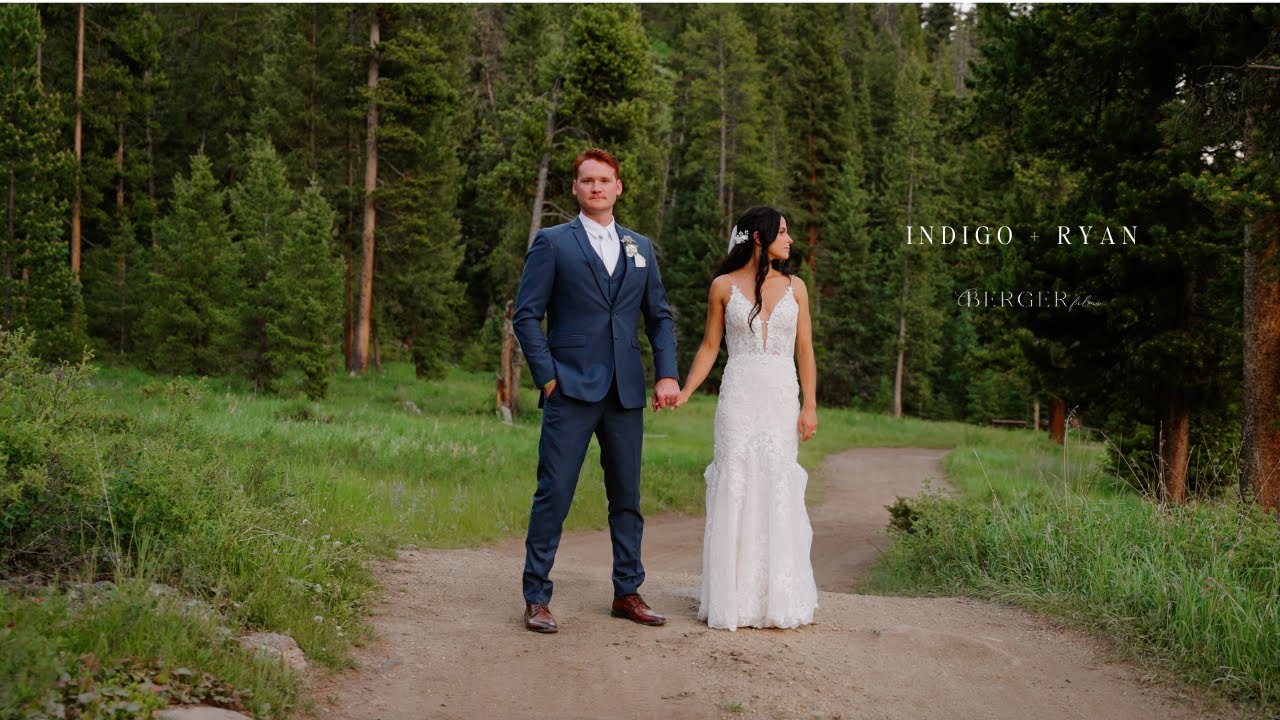 Indigo + Ryan | Film - YouTube