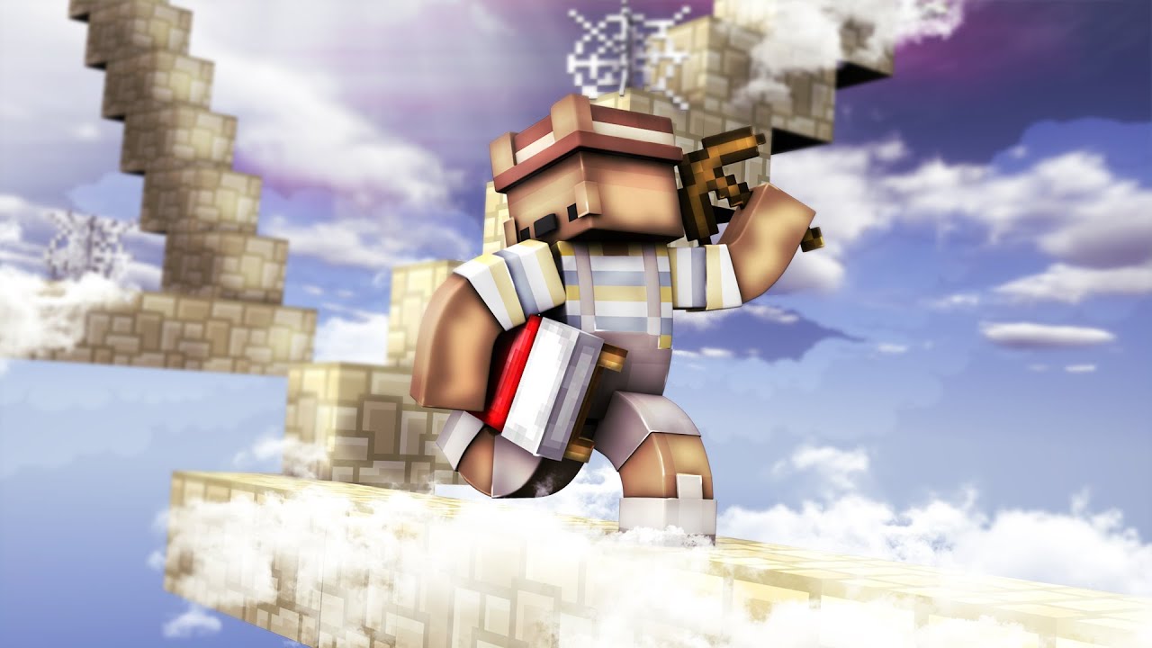 Minecraft | Bedwars | Best Indian Cracked Network | Java+Pocket Edition ...