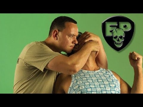 Programme d'élite de combat à mains nues