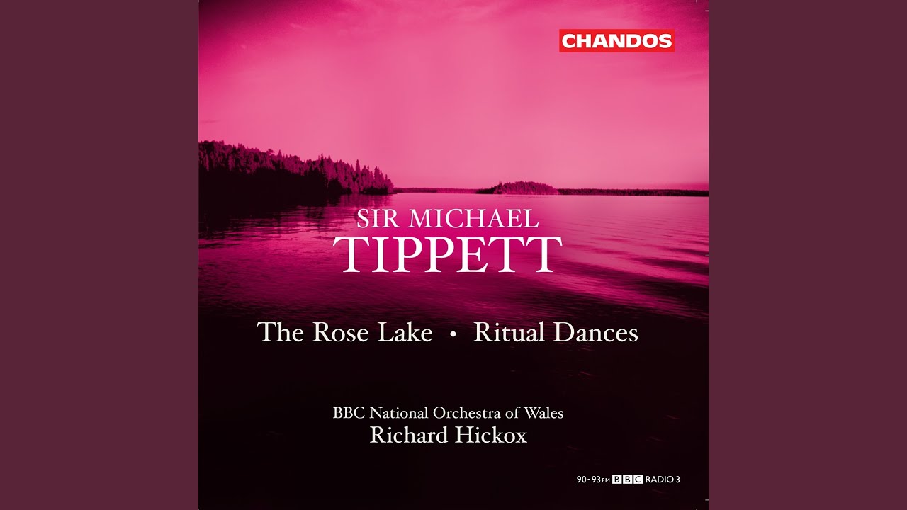The Rose Lake: VI. The Lake is in Full Song - YouTube