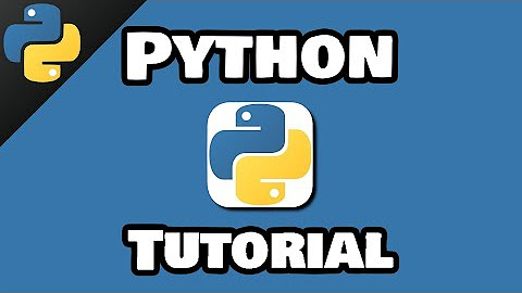 Python tutorial for beginners 🐍 - YouTube