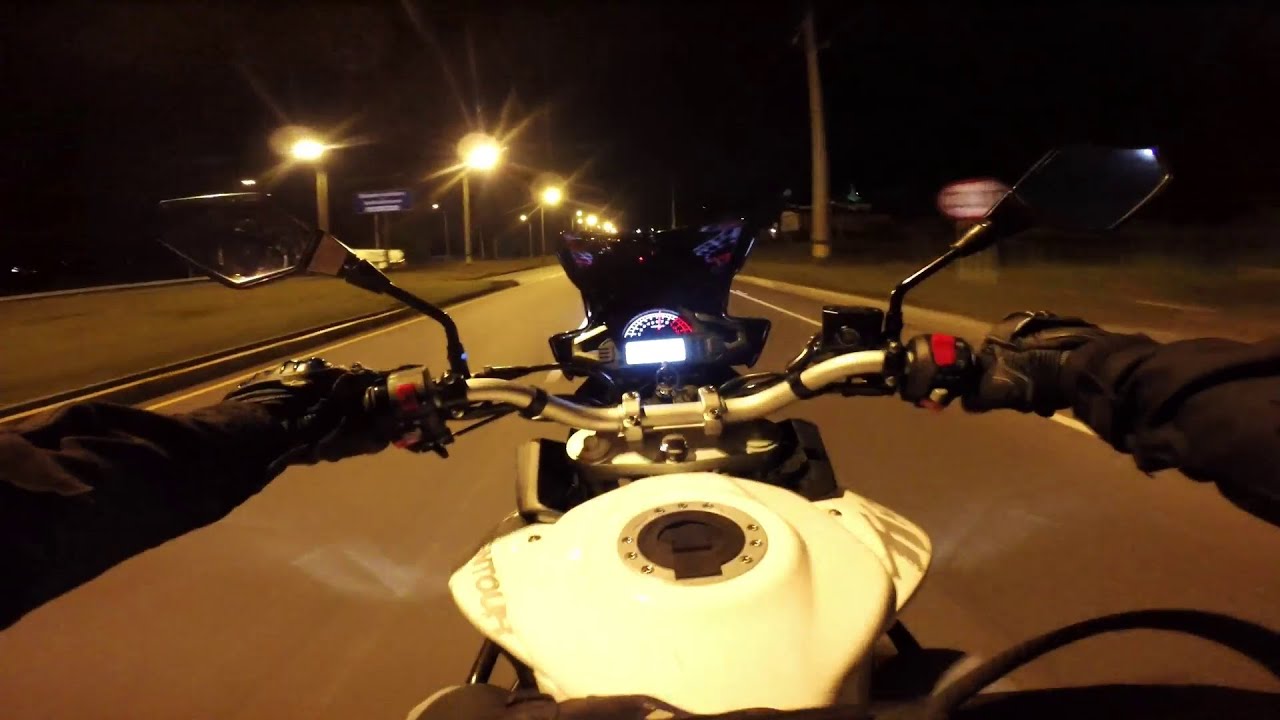 AKT 250cc TT Adventour - YouTube