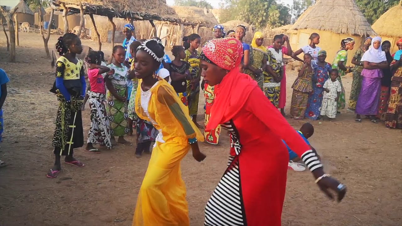MOUSSA TRAORE - “KOTEBA“ - Mali Foli - traditional rhythms & songs of ...