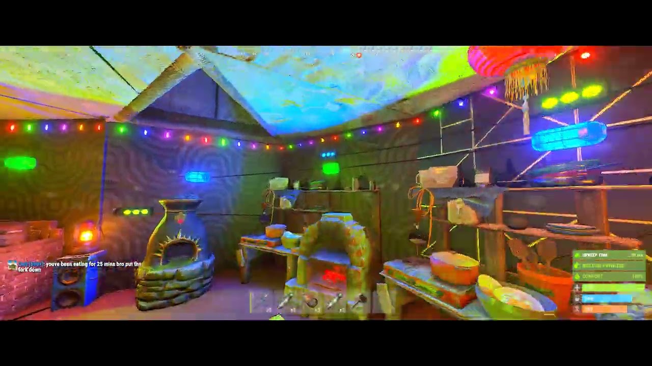 rust base vibes - YouTube