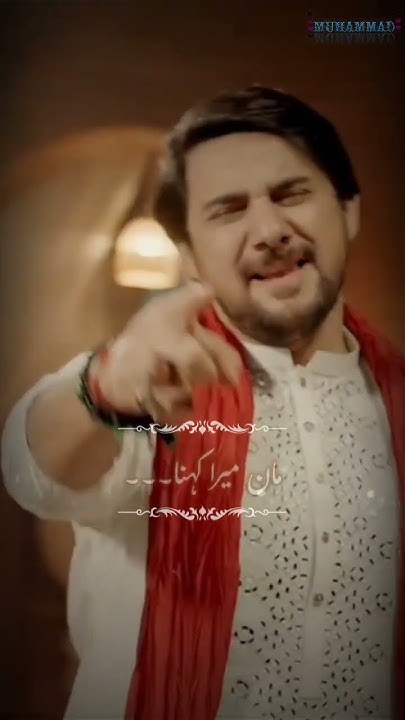 FARHAN ALI WARIS ALI ALI KARNA NAI BHULNA|#shia#whatsappstatus#farhanaliwaris#manqabat#imamali# ...