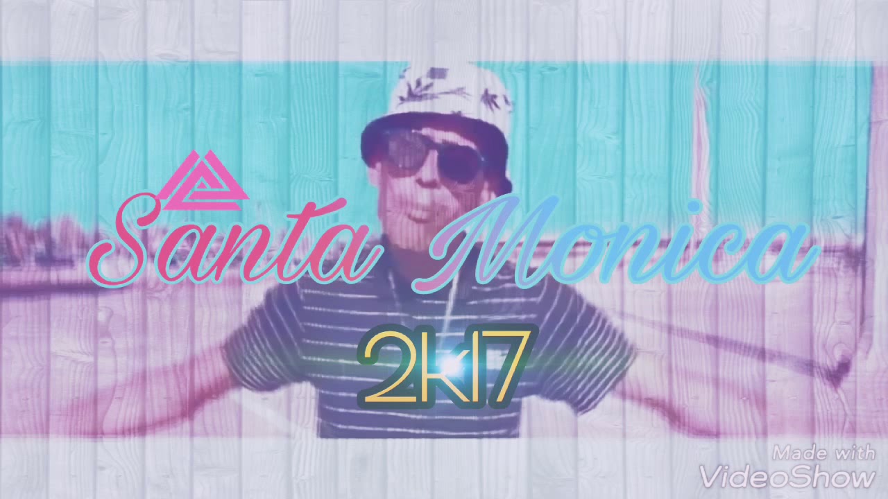 La Canon 16 _ Didin clach _ Santa Monica _2017 - YouTube