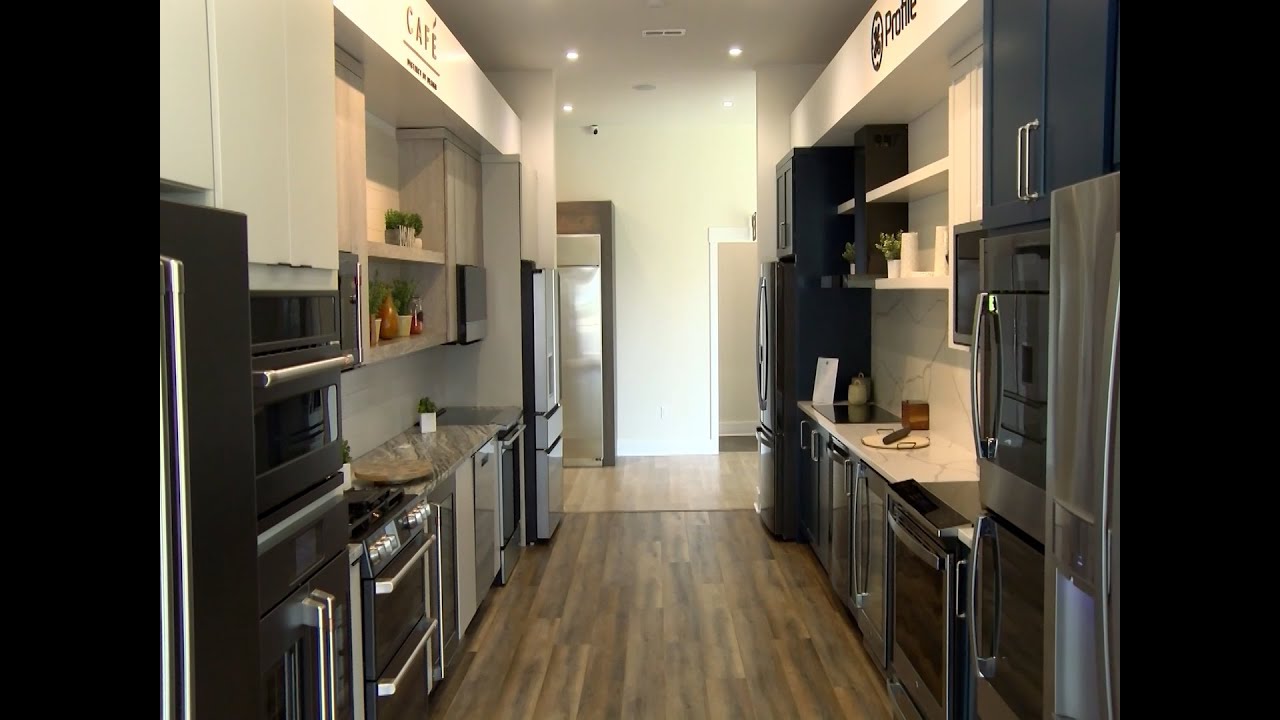 How Delmarva Design Center is helping home builders - YouTube
