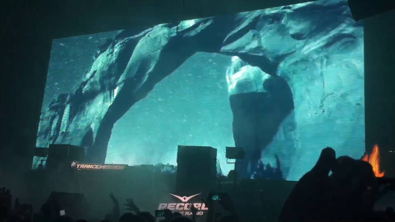 Trancemission October 2017 The best Trance Party - YouTube