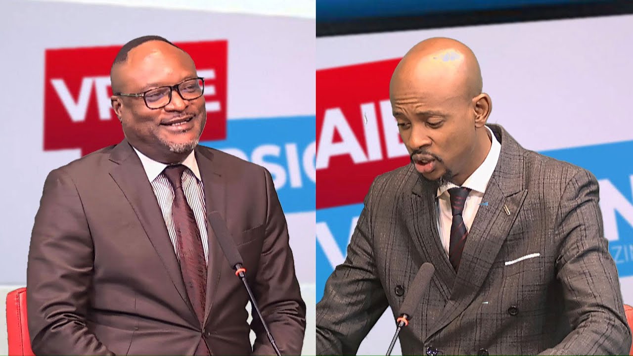 🔴DIRECT : LES SOURCES DE LA BENEDICTION AVEC LE PASTEUR MICHEL KABUNDA ...