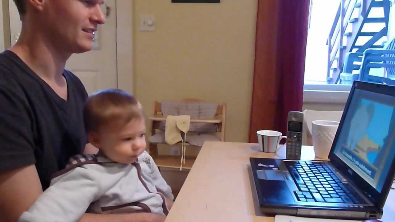 Les cro-cro-diles de Gaby !! - YouTube