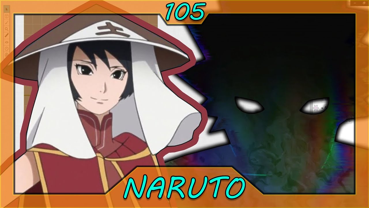 NARUTO D&D Session 105: Stone Cold Interrogations - YouTube