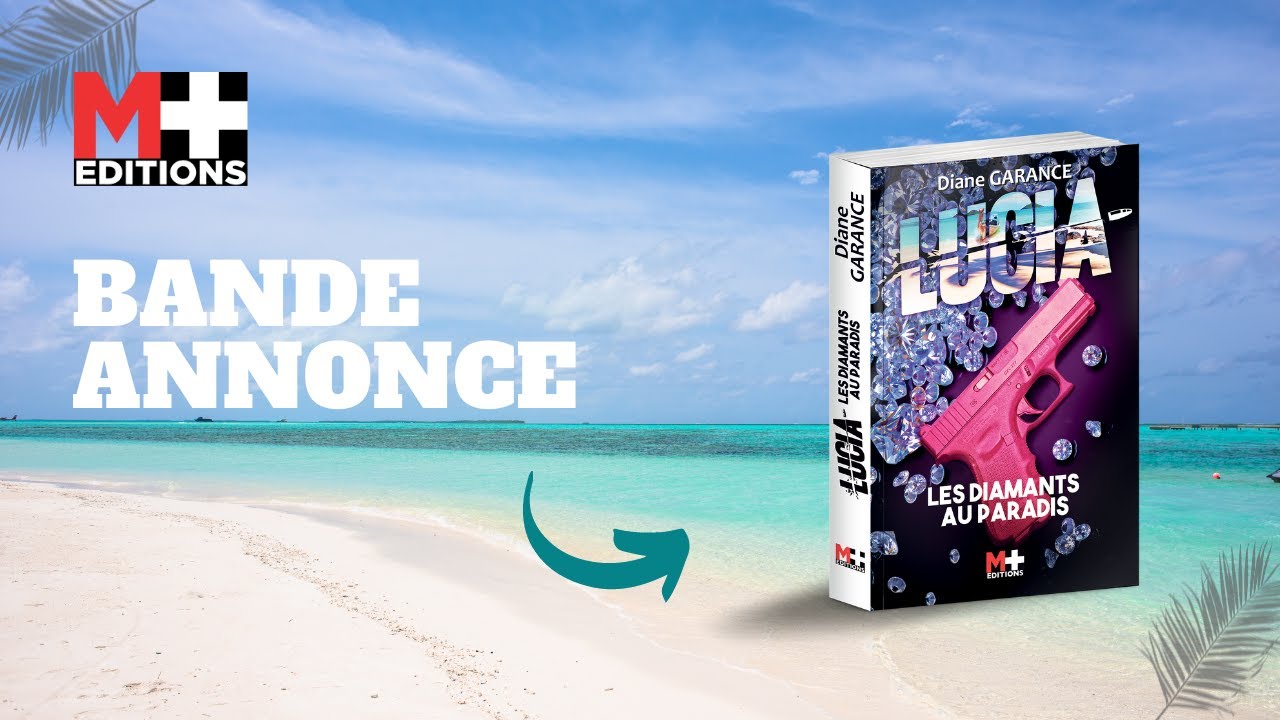 Lucia de Diane Garance - BANDE ANNONCE - YouTube