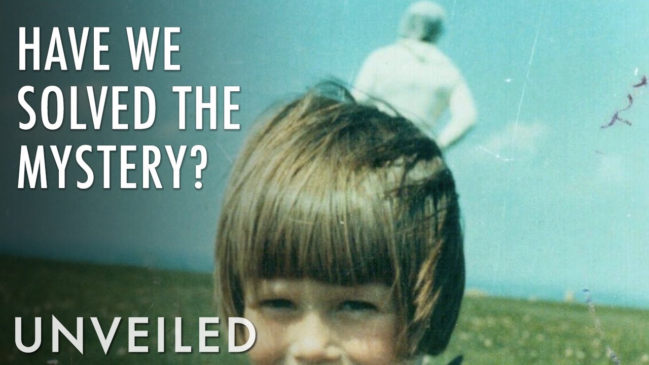 Who Was The Solway Spaceman? | Unveiled - YouTube
