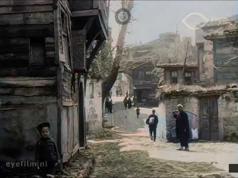 İSTANBUL İSTANBUL OLMAZDI