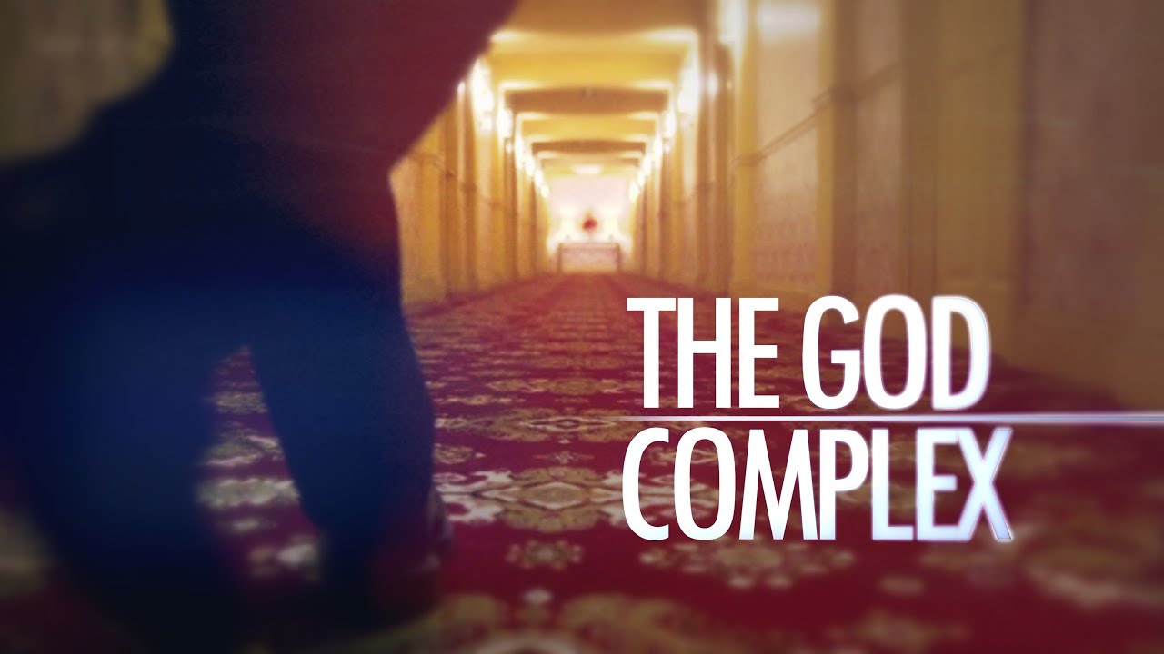 The God Complex | SuperWhoLock - YouTube