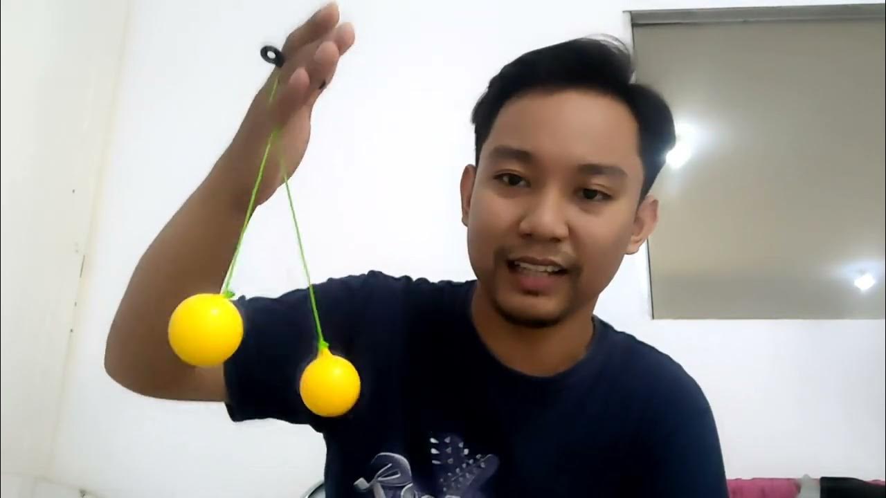 Tutorial Cara Bermain Lato - Lato Pemula - YouTube