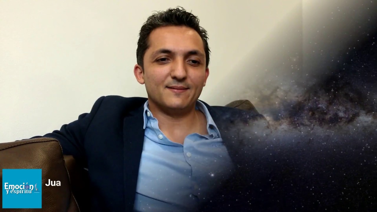 Juan Pablo Gallo Maya su EMOCIÓNyEspíritu - YouTube