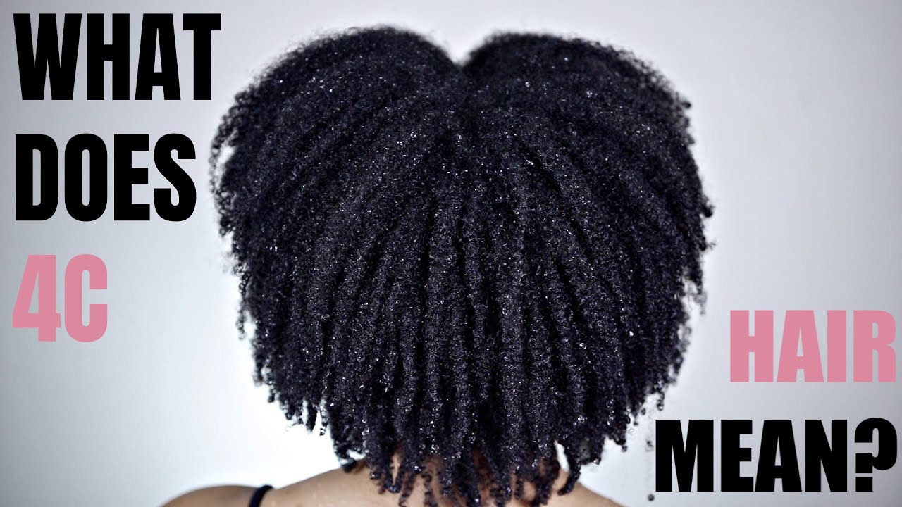 What Does 4C Hair Mean Introduction JumieAnne YouTube what-does-4c-hair-mean-introduction-jumieanne-youtube
