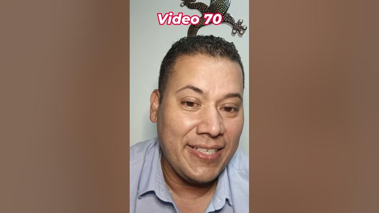 El deseo de DIOS- Video 70 parte 3 de 5- ODAG Hijo de Dios - YouTube