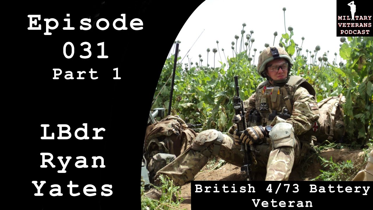 Elite Unit 4/73 (Sphinx) Special OP Battery | Ryan Yates | British 4/73 ...