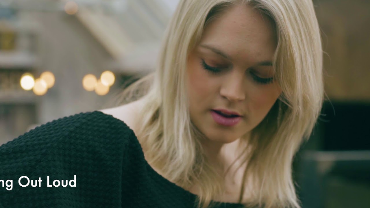 Lucy Ellen Showreel - YouTube