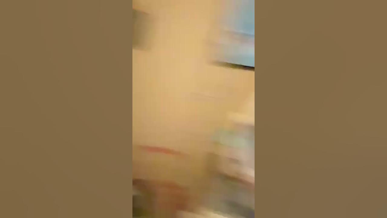Showing My Step Brotheri Was So Nervous Youtube