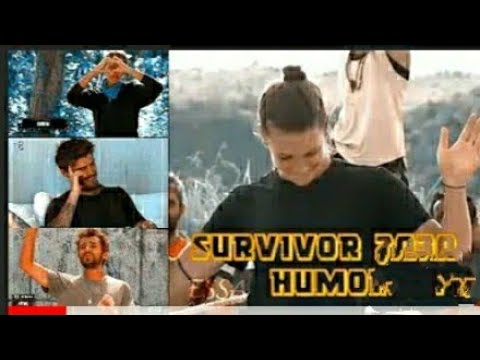 SURVİVOR 2020 | HUMOR