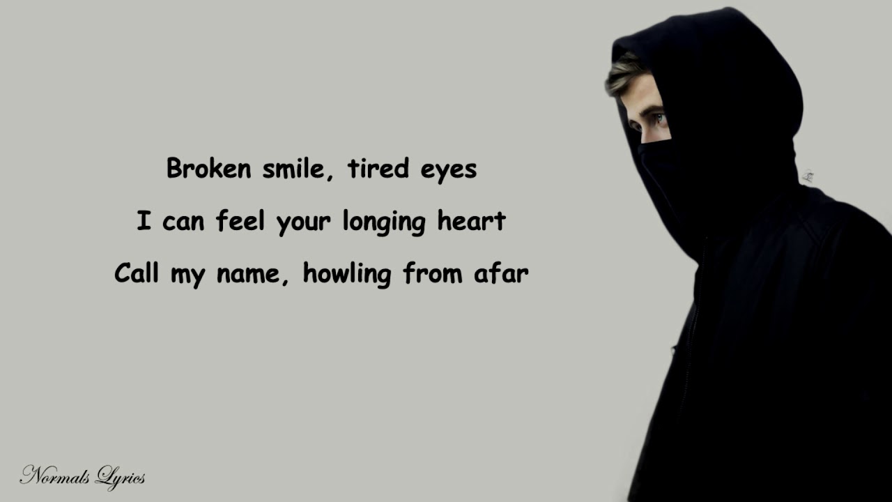 Alan Walker - Different World feat. Sofia Carson, K-391 & CORSAK ...