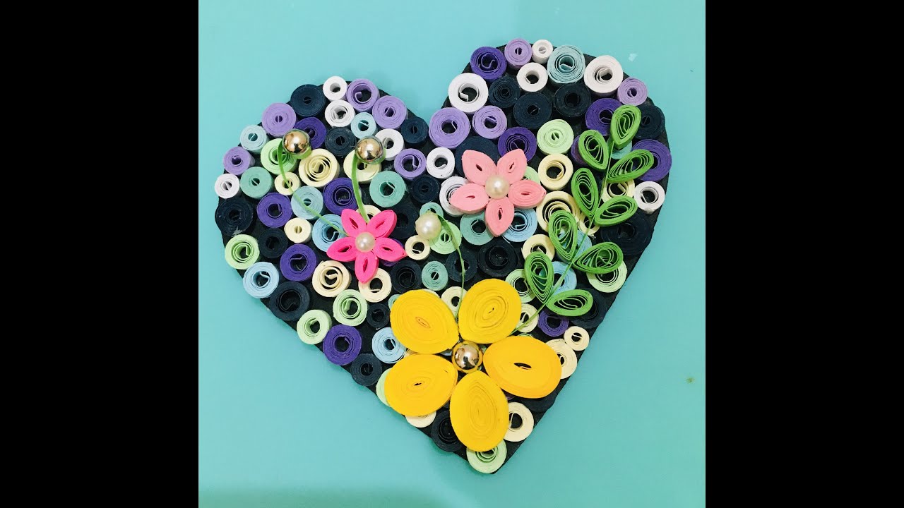 10+ years of DIY Crafts | Creative Handicrafts | DIY Cards & More ...