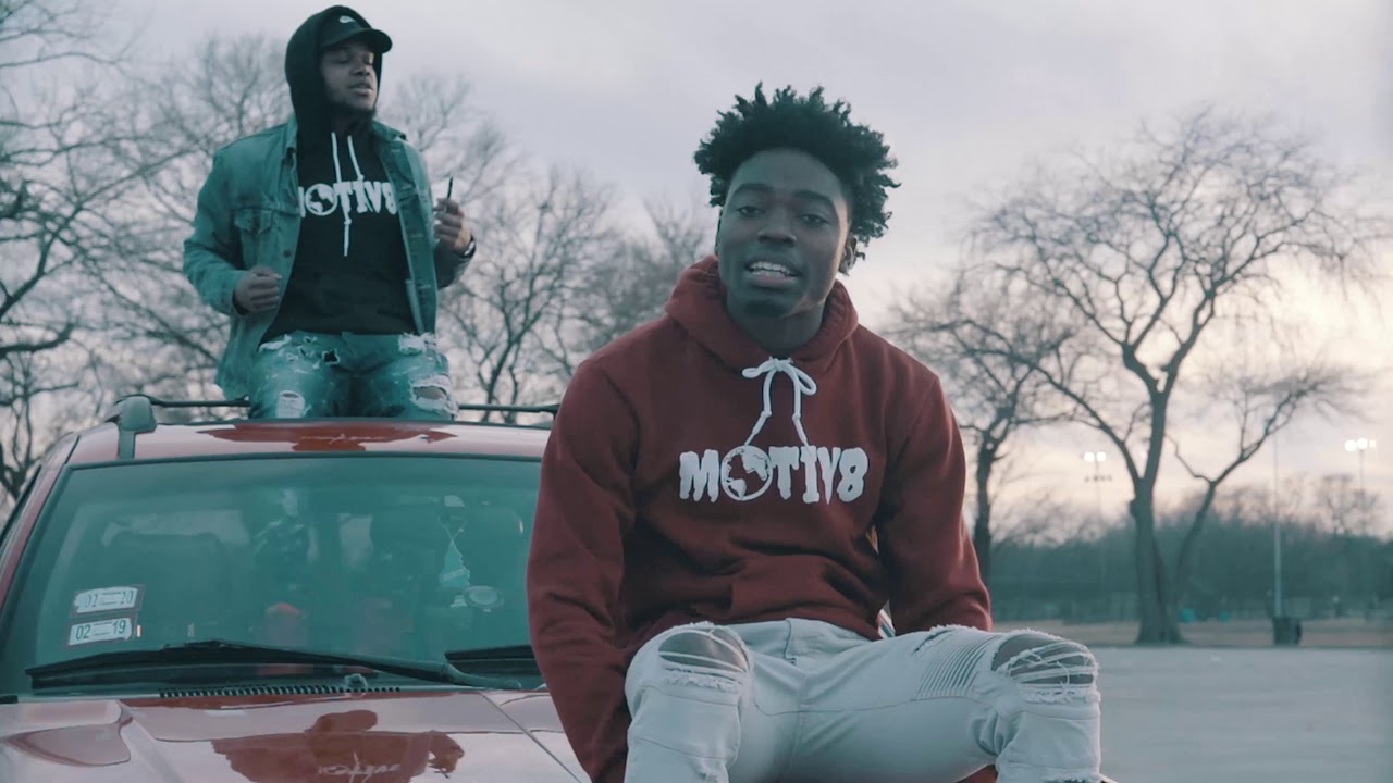 Quisse Ft PTLG PoonieLo - Demons (Official Music Video) | Shot by @Jean ...