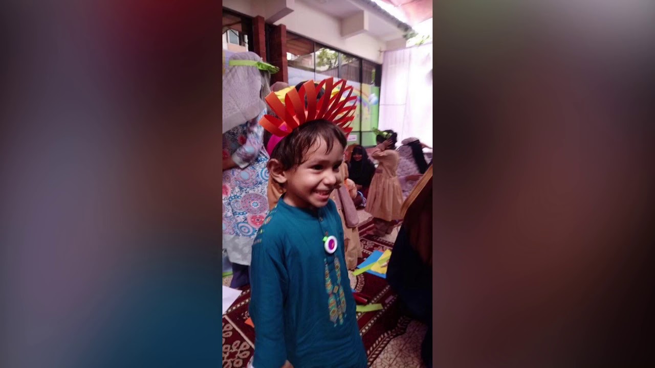 Origami session - YouTube