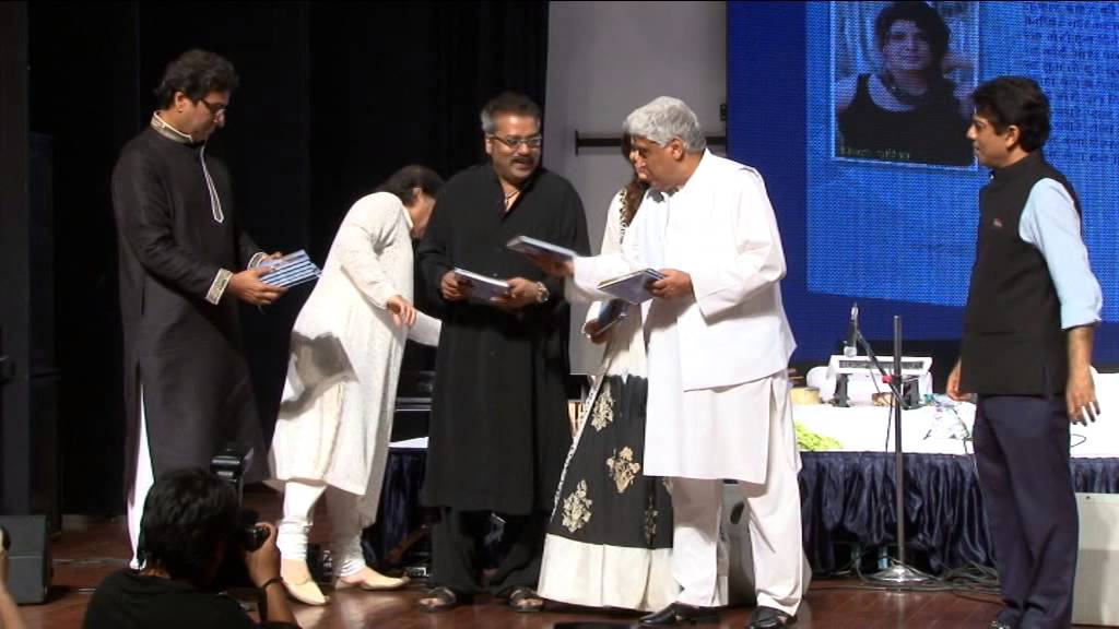 Smita Parikh Book Launch Event - Main Panth Niharun - YouTube