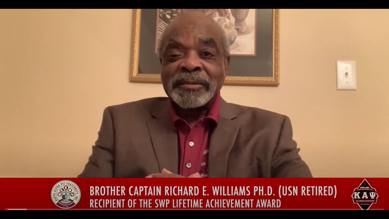 The More Things Change, The More Things Stay The Same - Captain Richard ...