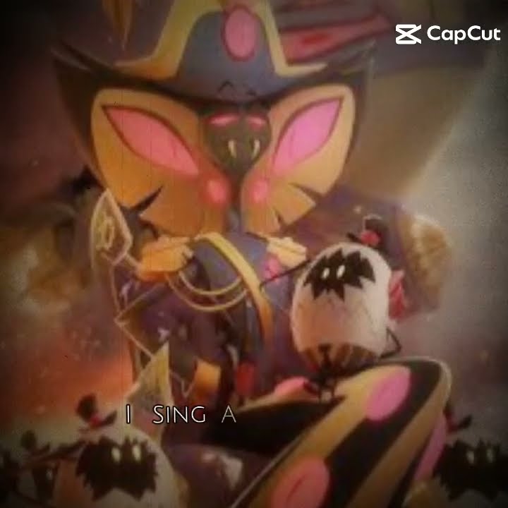 Sir Pentious death #edit #hazbinhotel - YouTube