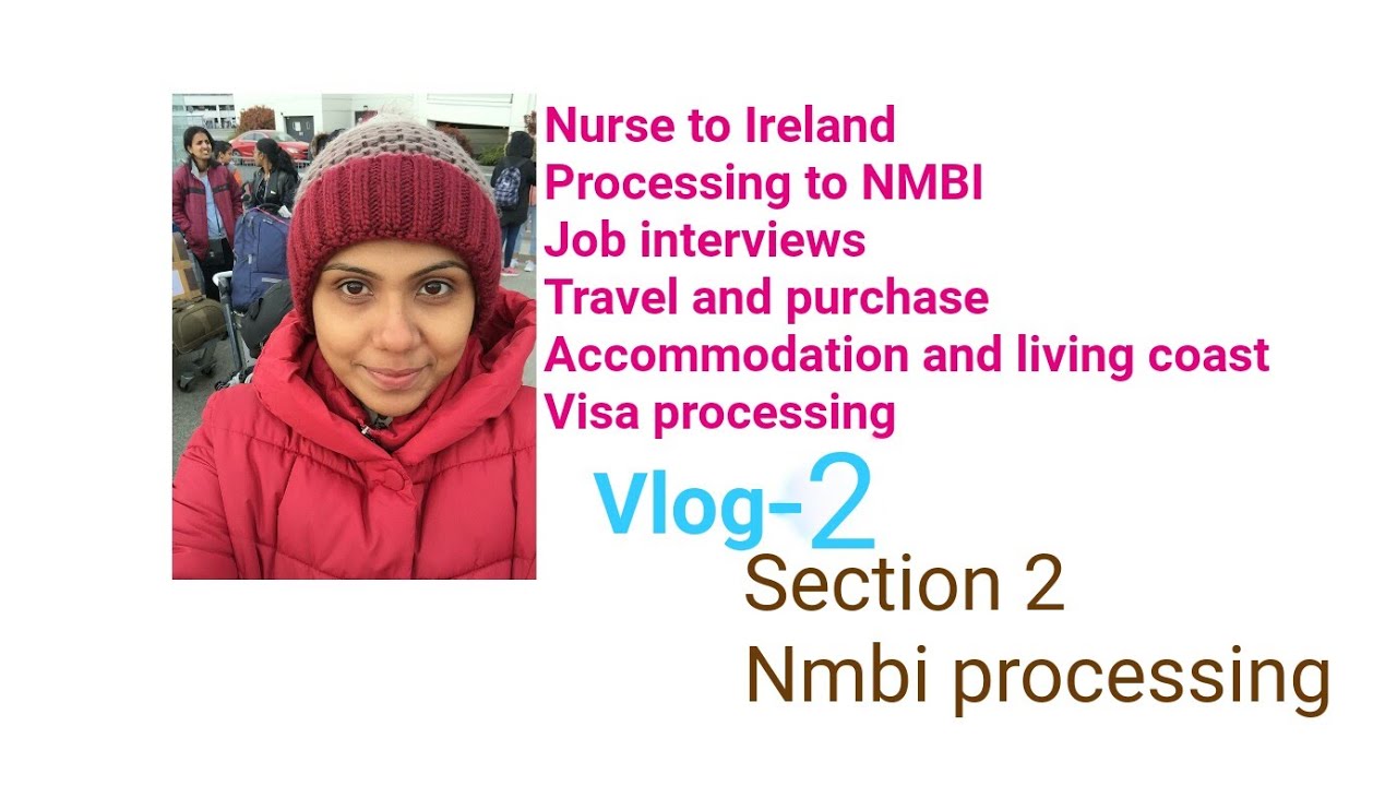 section 2 forms of nmbi application pack. - YouTube