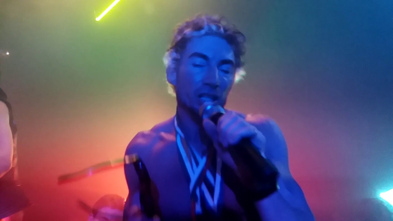 Marco Tasane - Poliitika Gen klubis 2017 september - YouTube