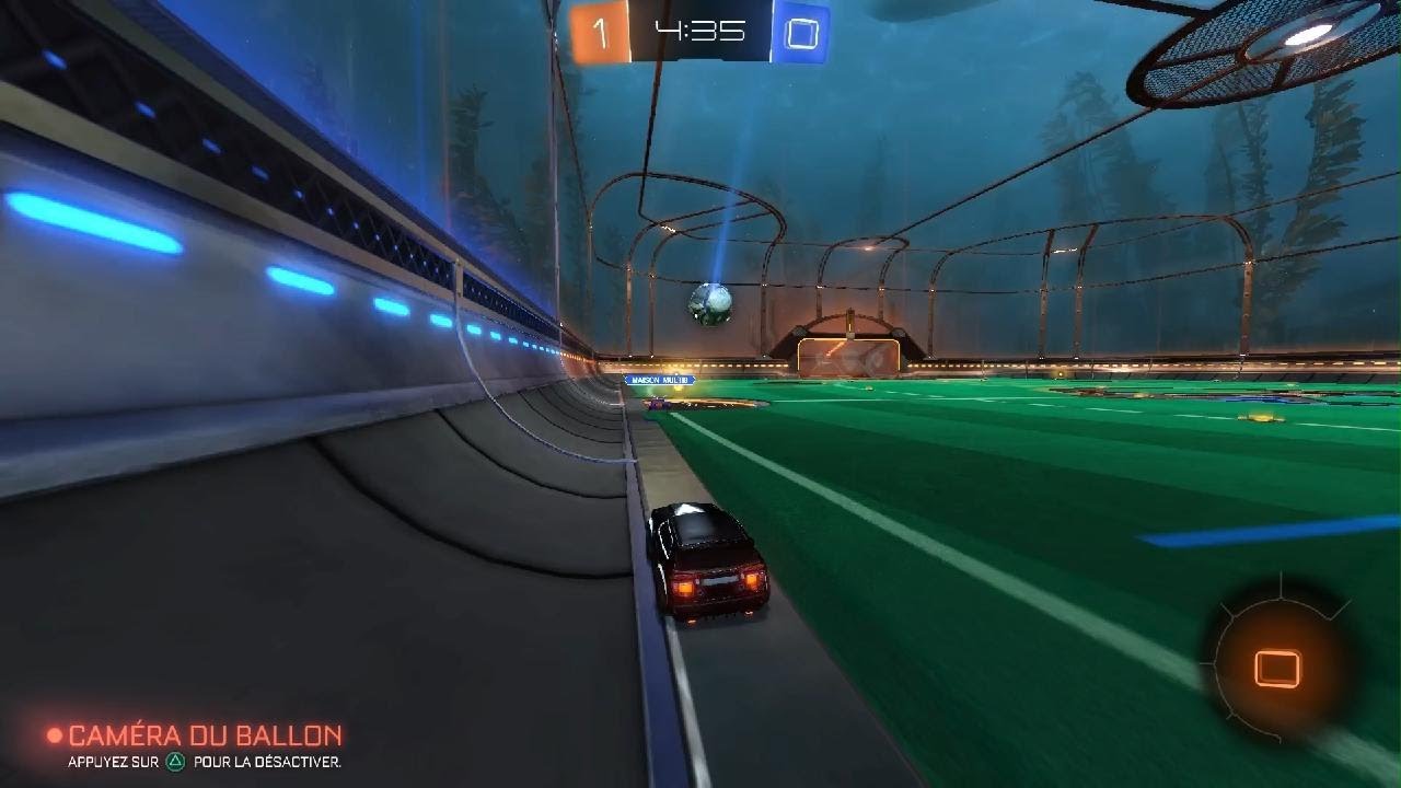 Je suis fort que en 1vs1😂 - YouTube