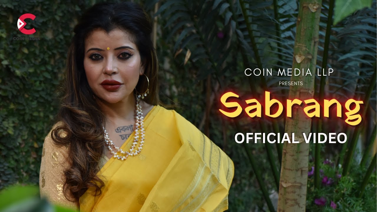 Sabrang || || Holi Special || The Festival of Colours - YouTube