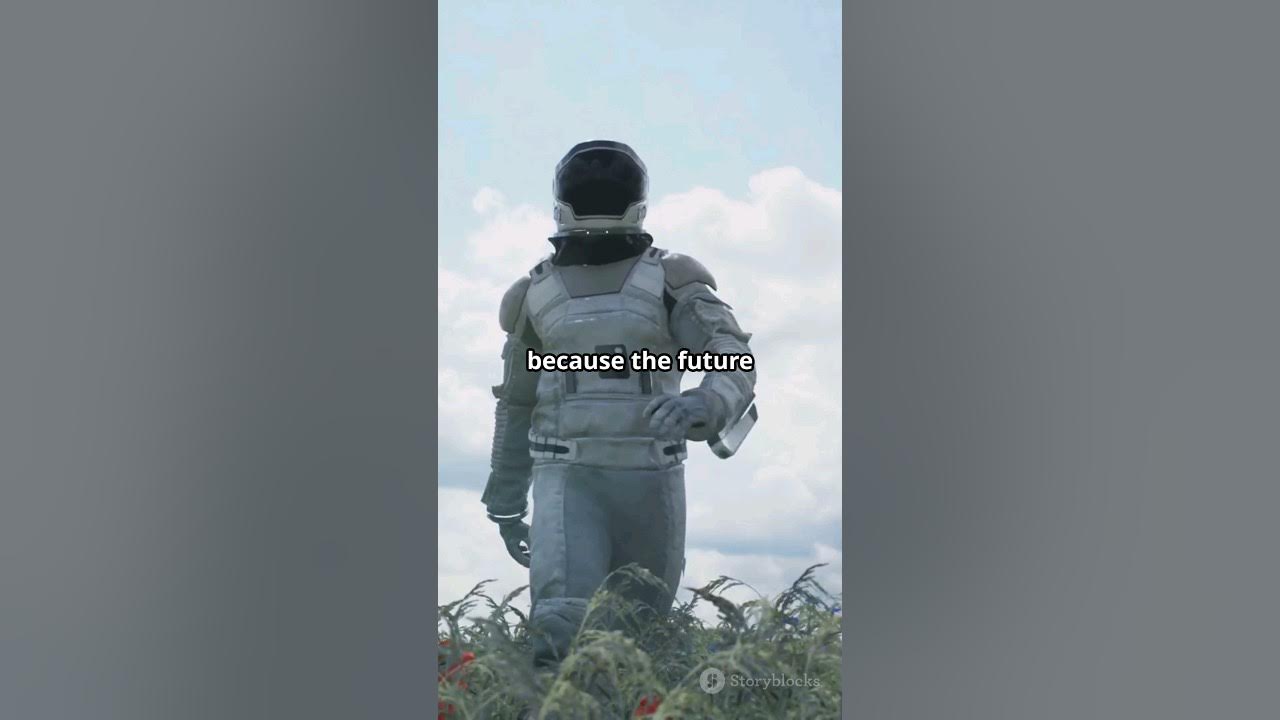 NASA's Next-Gen Spacesuits Unveiled! #space #spacesuit #moonmission - YouTube