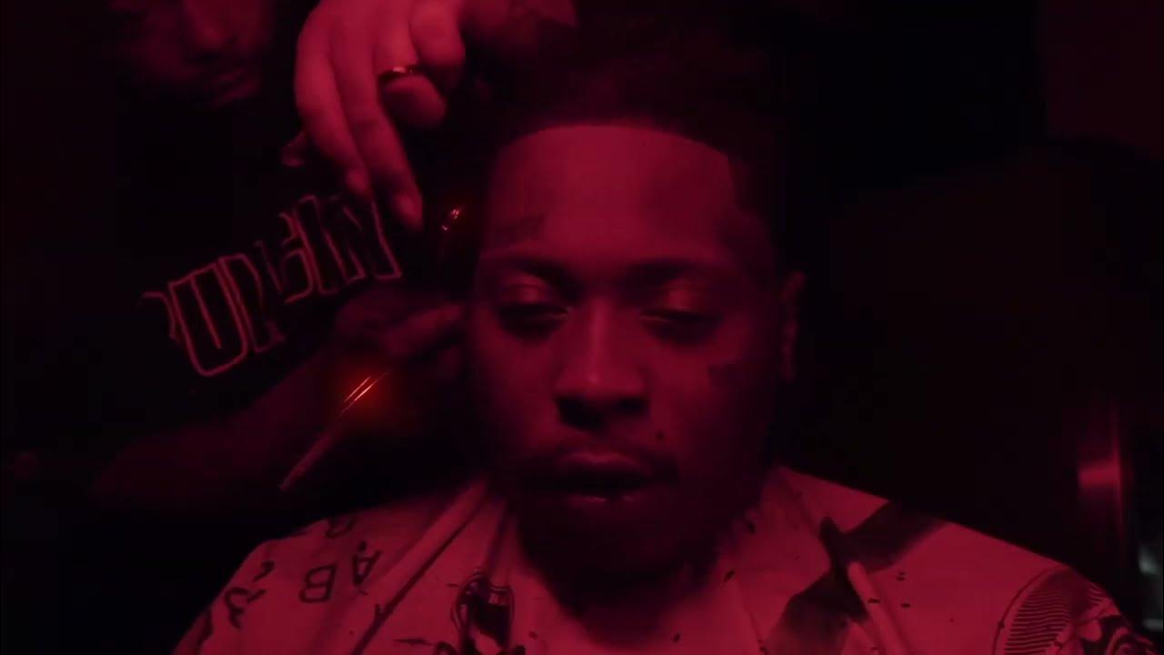 50 Wiz - Scottie Pippen (Official Video) Shot By @Mykey.t - YouTube