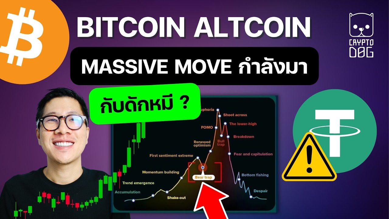 BITCOIN MASSIVE PUMP USDT Dominance bitcoin-massive-pump-usdt-dominance