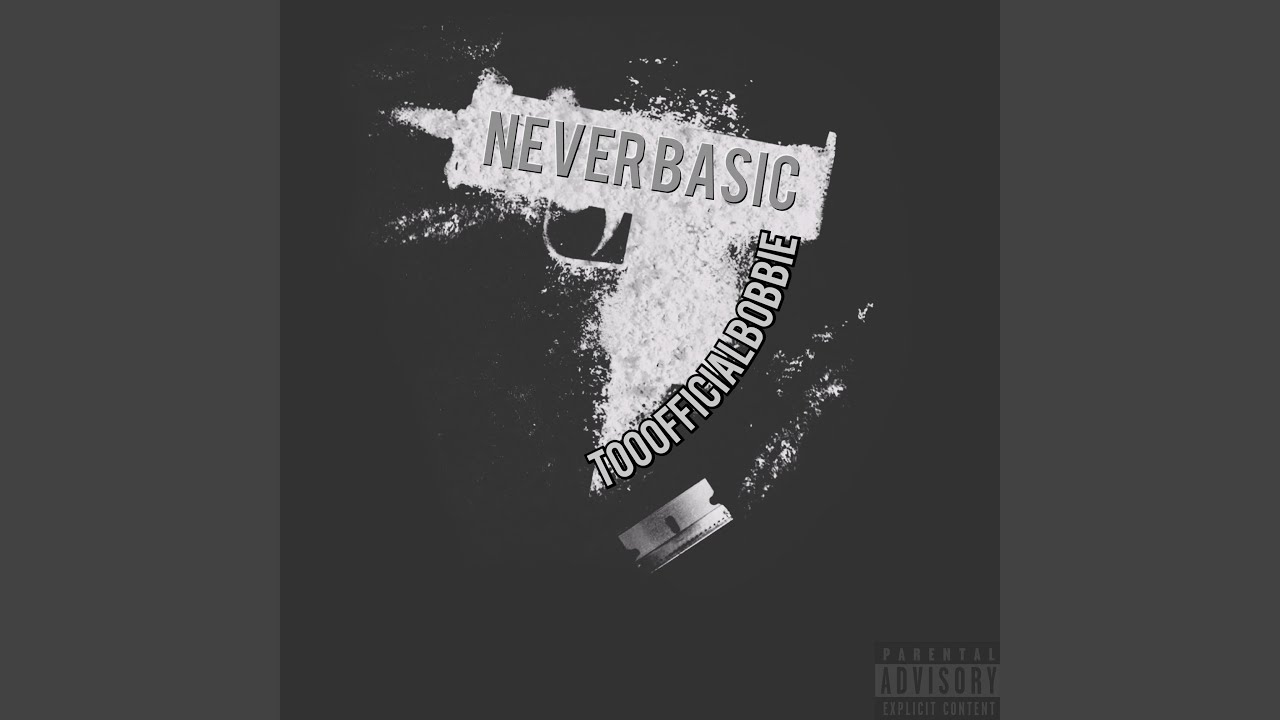 Never Basic - YouTube