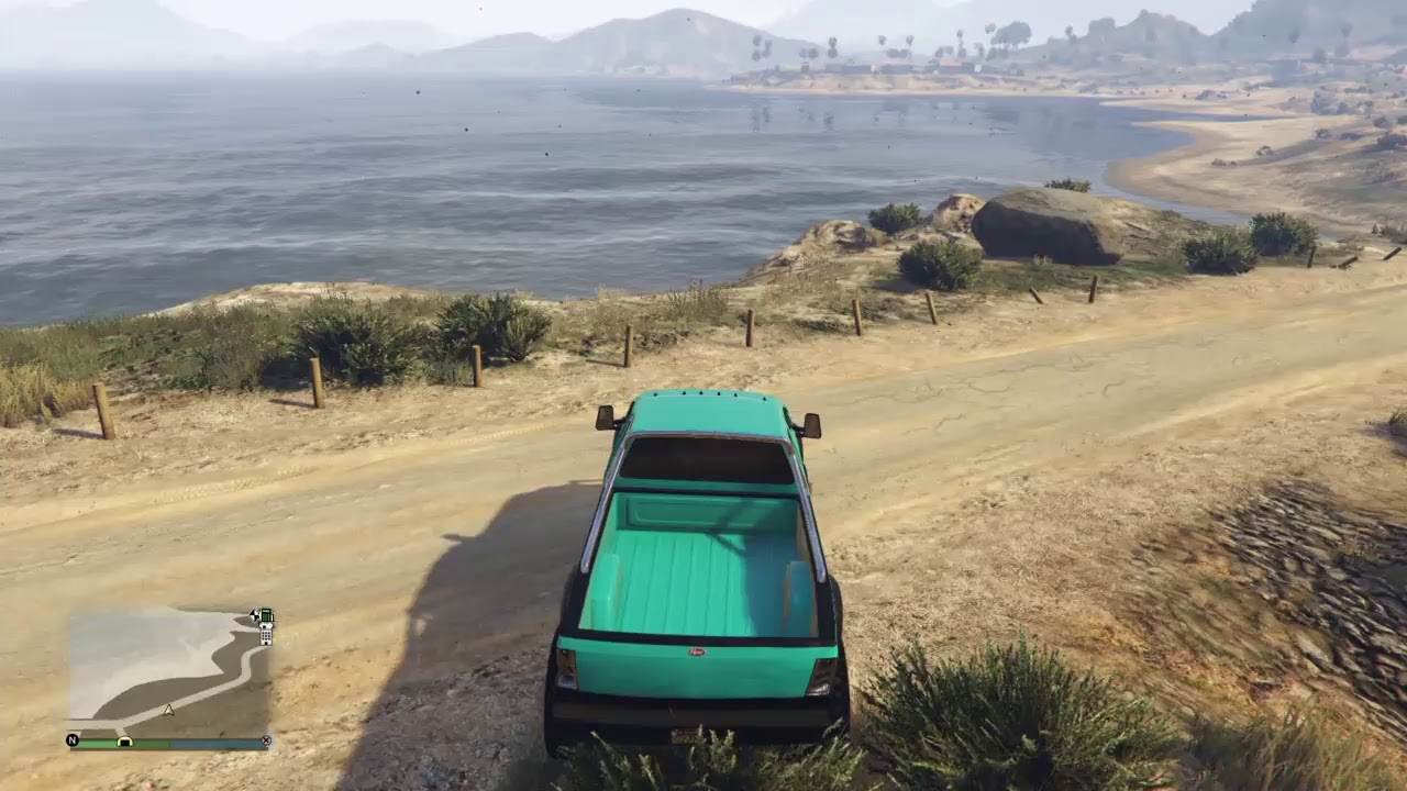 GTA V With Dexter Gaming, Boden, Colton, and Nathan - YouTube